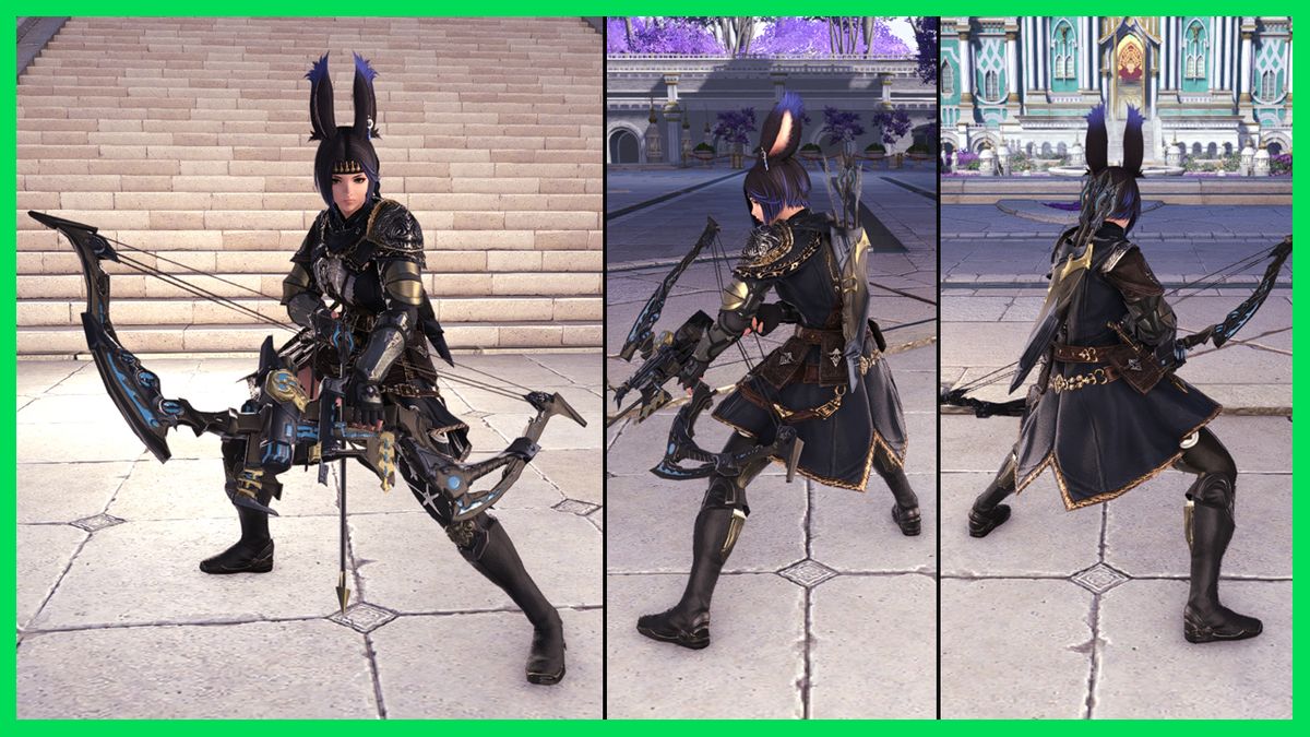 [BRD] idle A — Zx-Lanze - Buymeacoffee