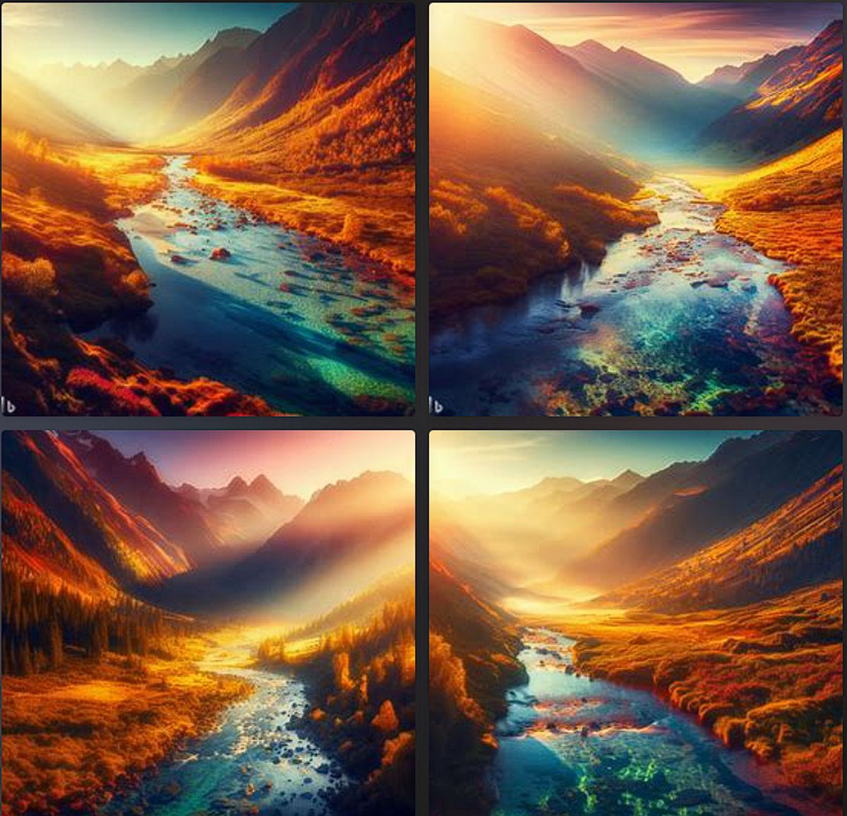 Bing Image Creator vs MidJourney V4 and V5 with prompts (2023) — Us And ...