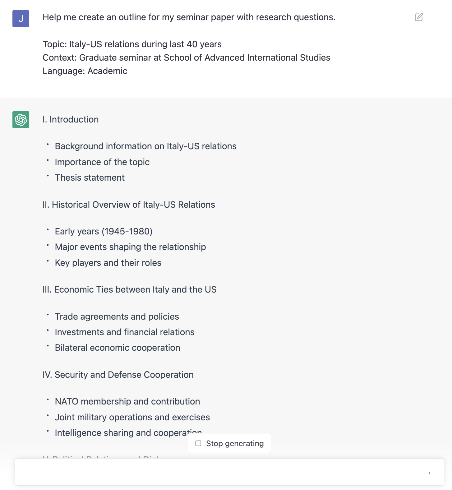 32 ChatGPT Examples, Ideas & Use Cases - Part 2 — AI Central - Buymeacoffee
