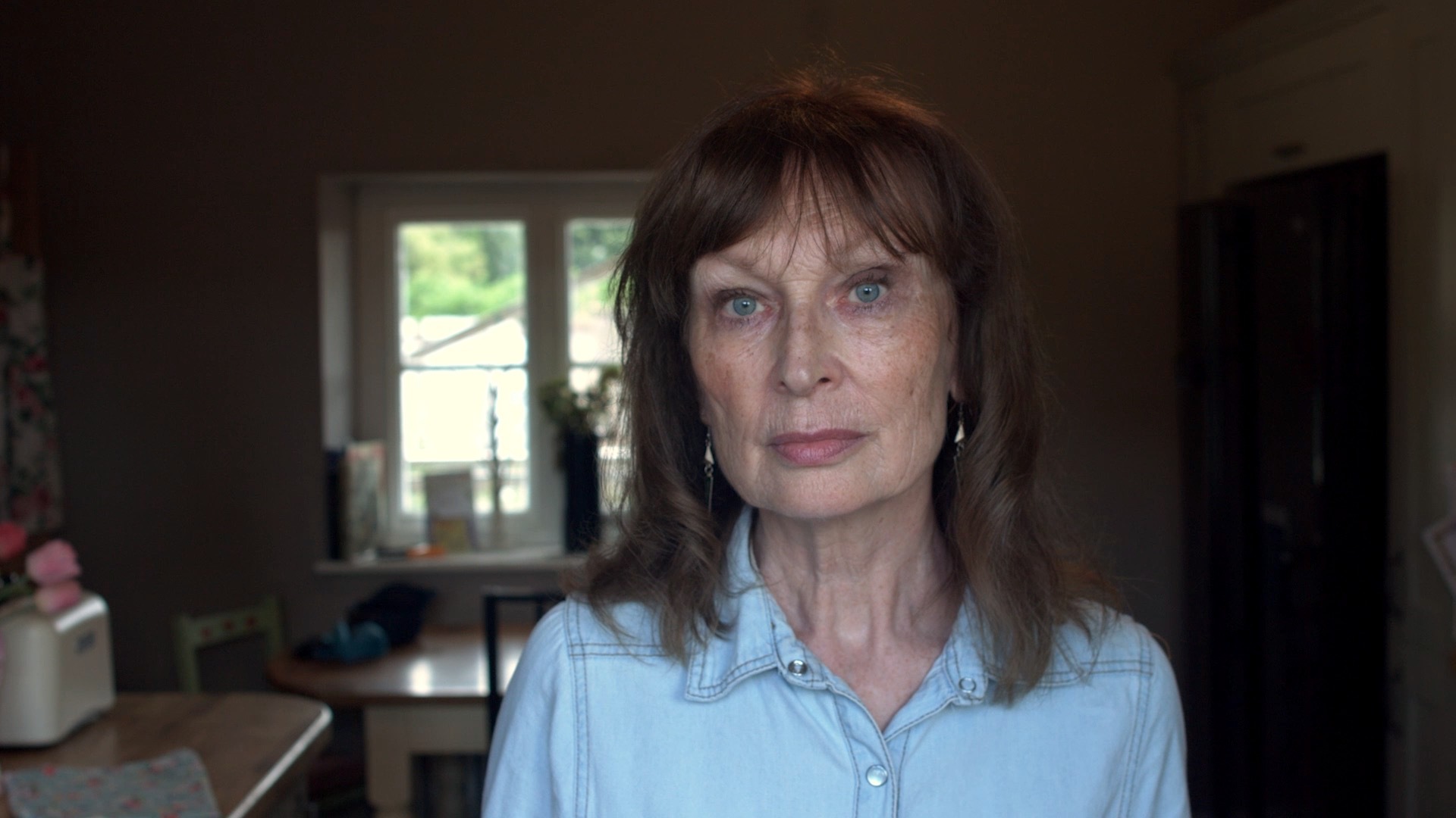 Frame grabs from film shoots — Wayne Sables Frame grabs from film shoots — Wayne Sables
