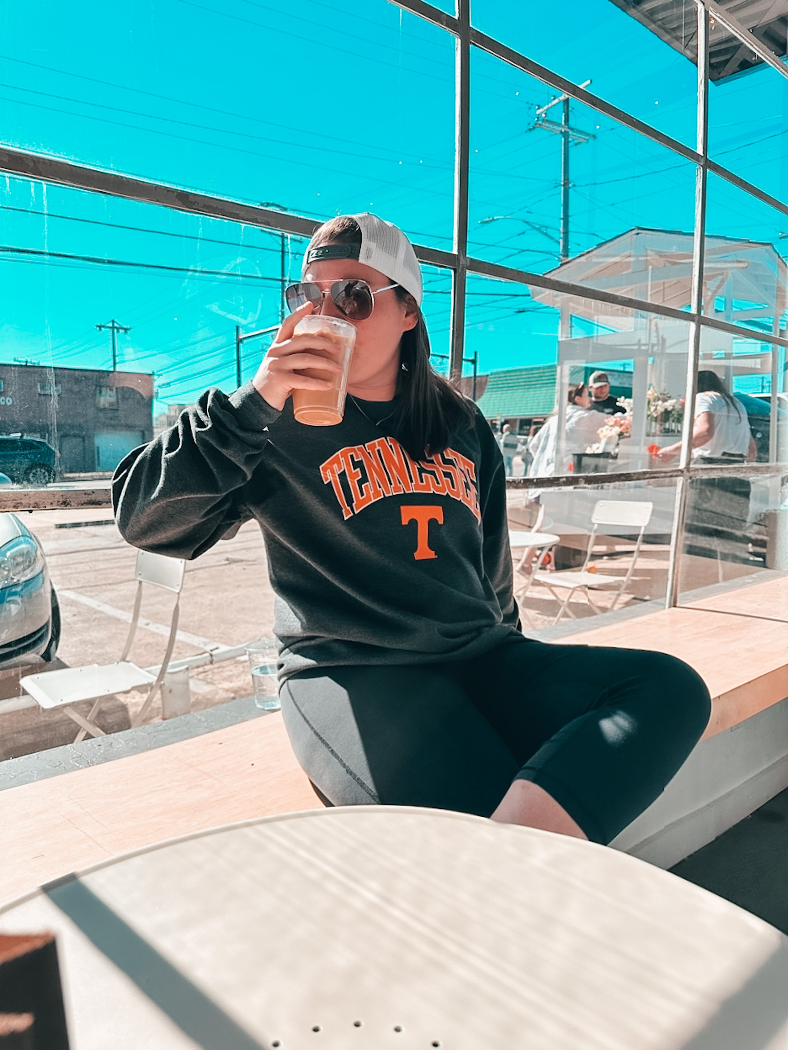 Jacks Coffee — Your Pen Pal Courtney - Buymeacoffee