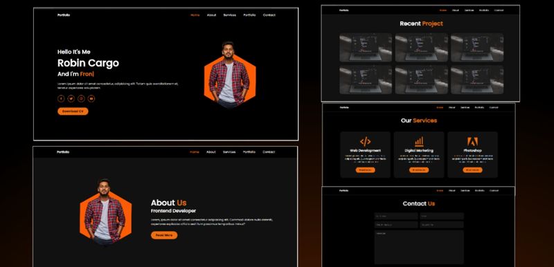 Hash Techie - Buymeacoffee