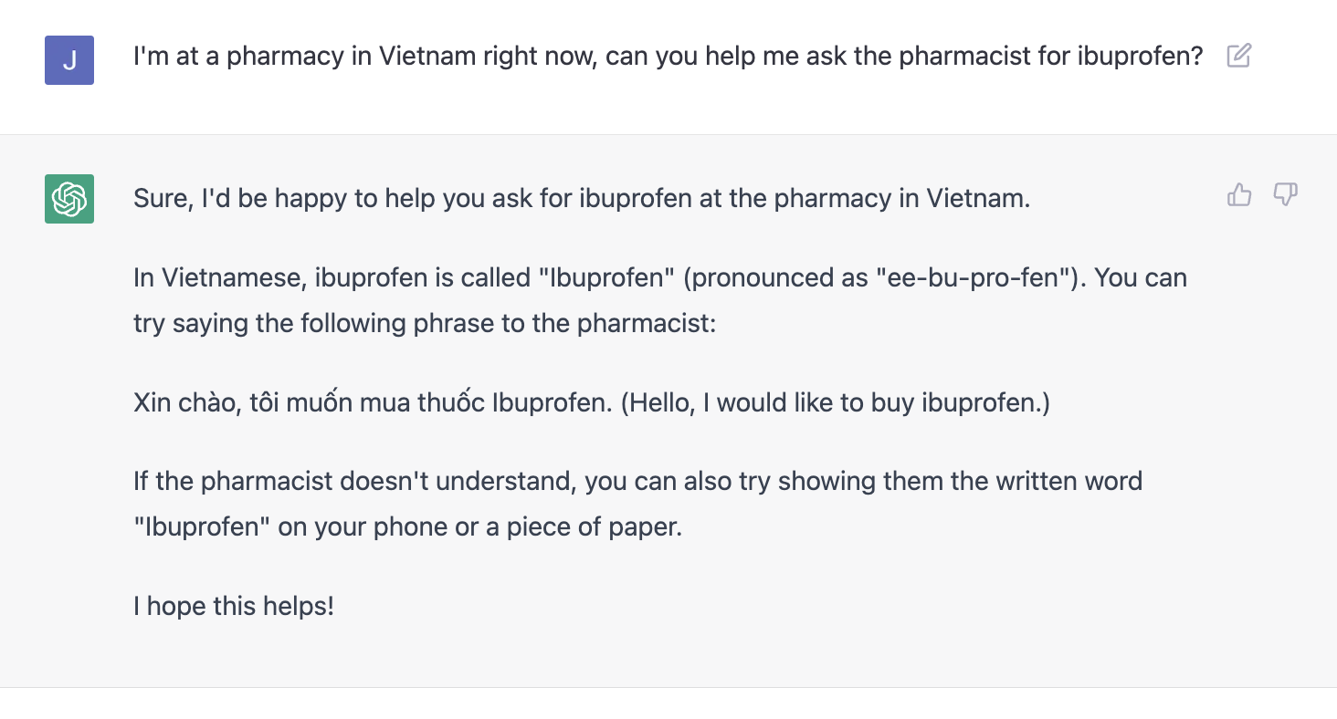 32 ChatGPT Examples, Ideas & Use Cases - Part 1 — AI Central