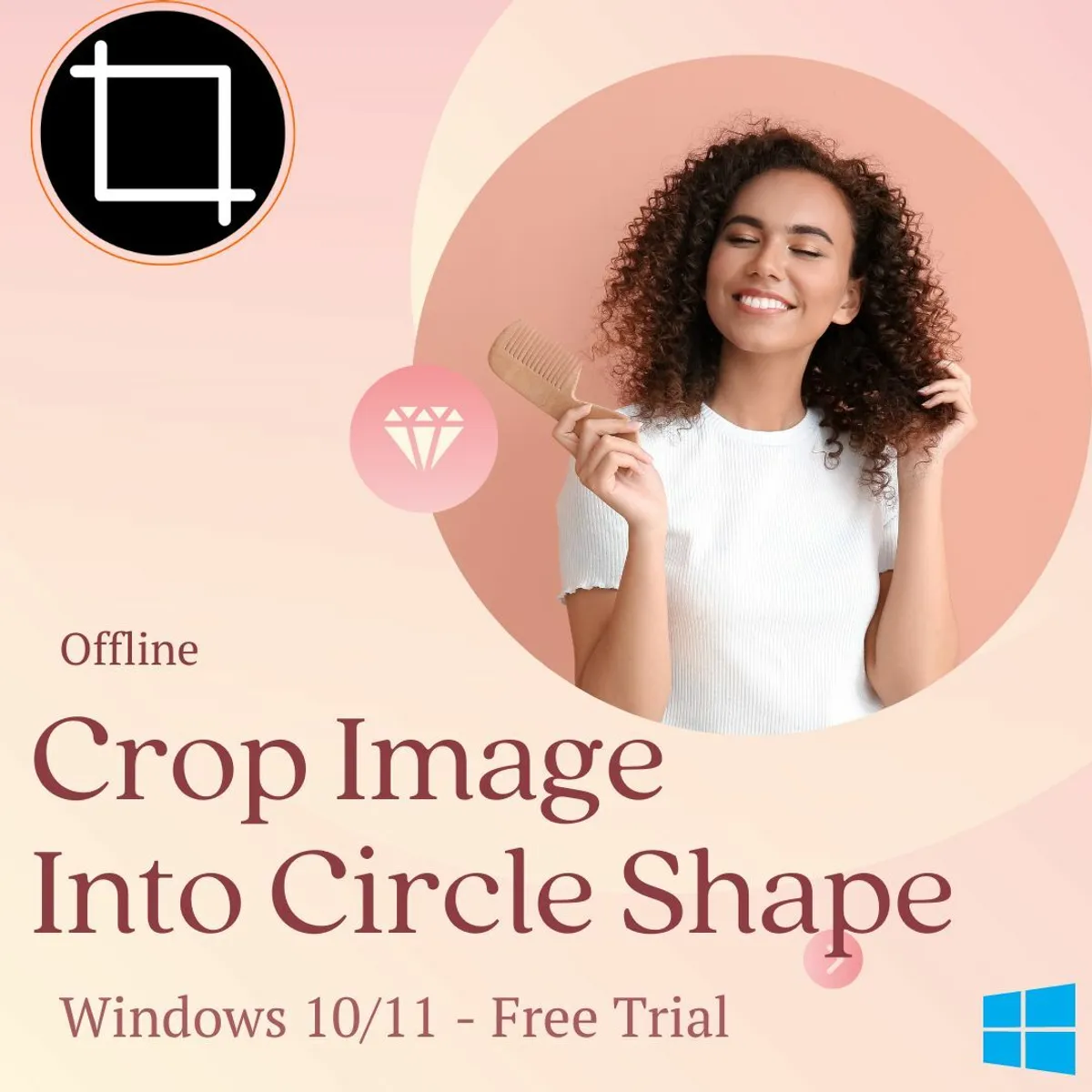 Crop Your Photos Easily with the Powerful Circle Image Cropper for ...