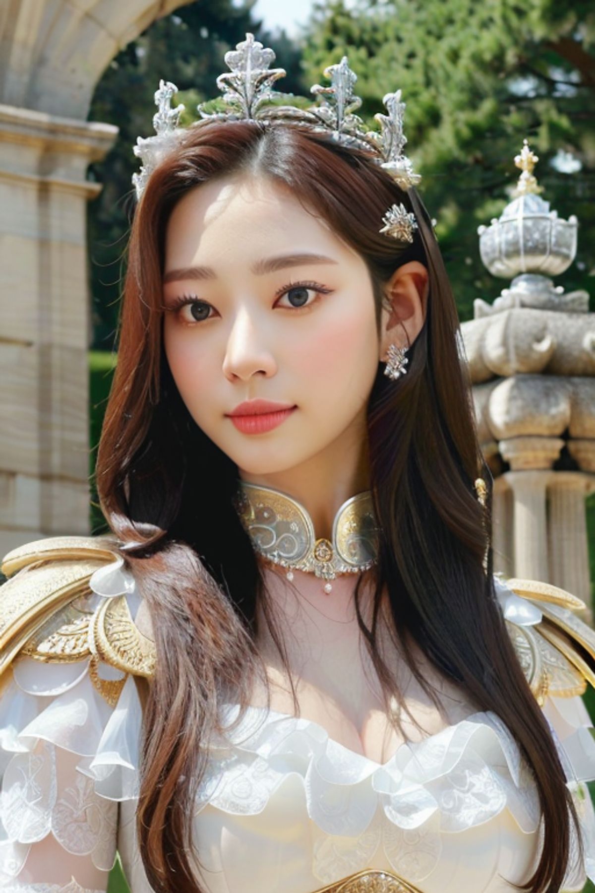 Kim Minju LoRA soon! — alelele - Buymeacoffee