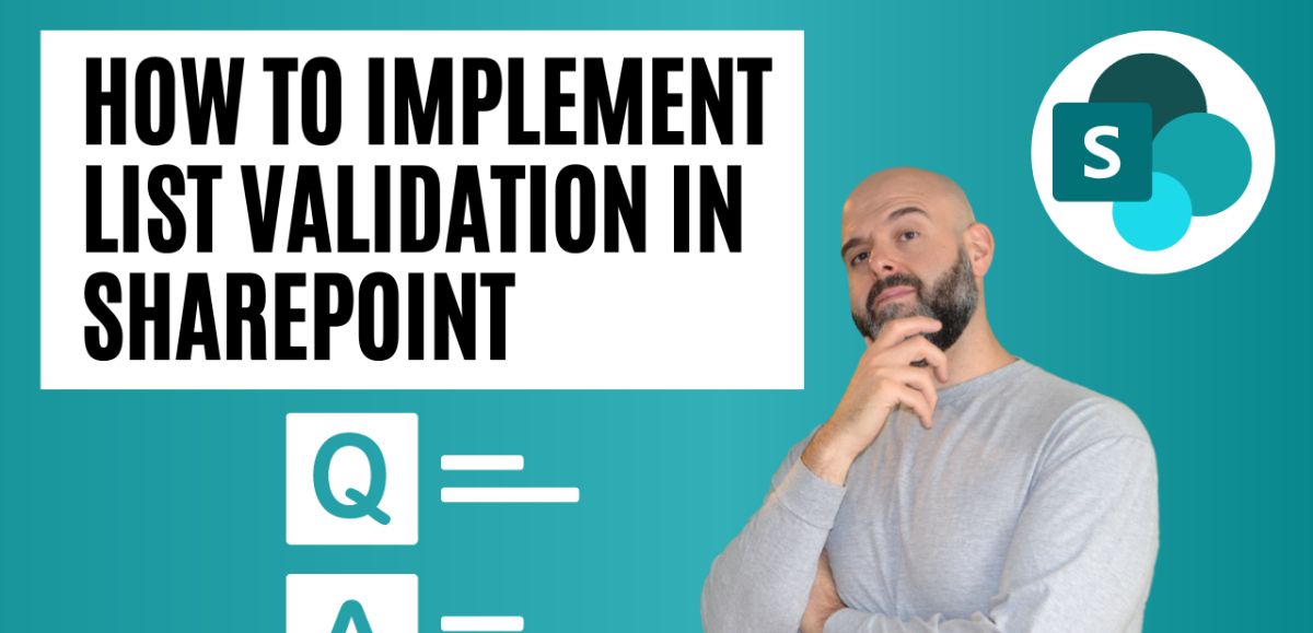 SharePoint List Validation Formula Samples - Buymeacoffee