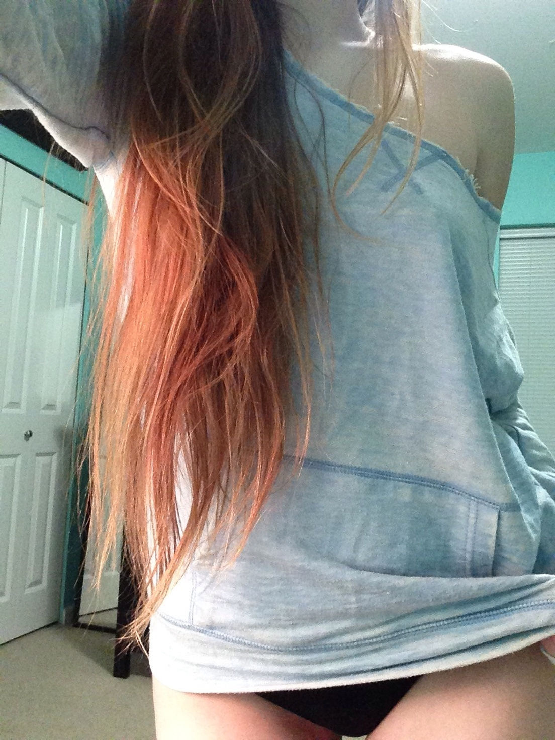 Hobby Model — Norina Engler