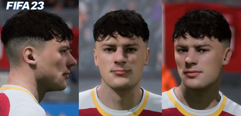 Just4fun is FIFA23 Facemaker - Buymeacoffee