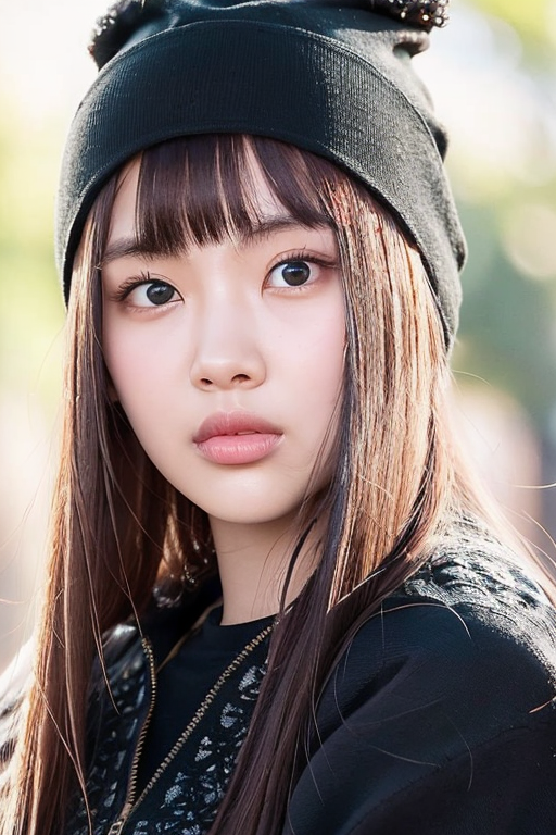 NEWJEANS HYEIN — kittykang