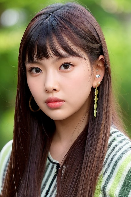 NEWJEANS HYEIN — kittykang