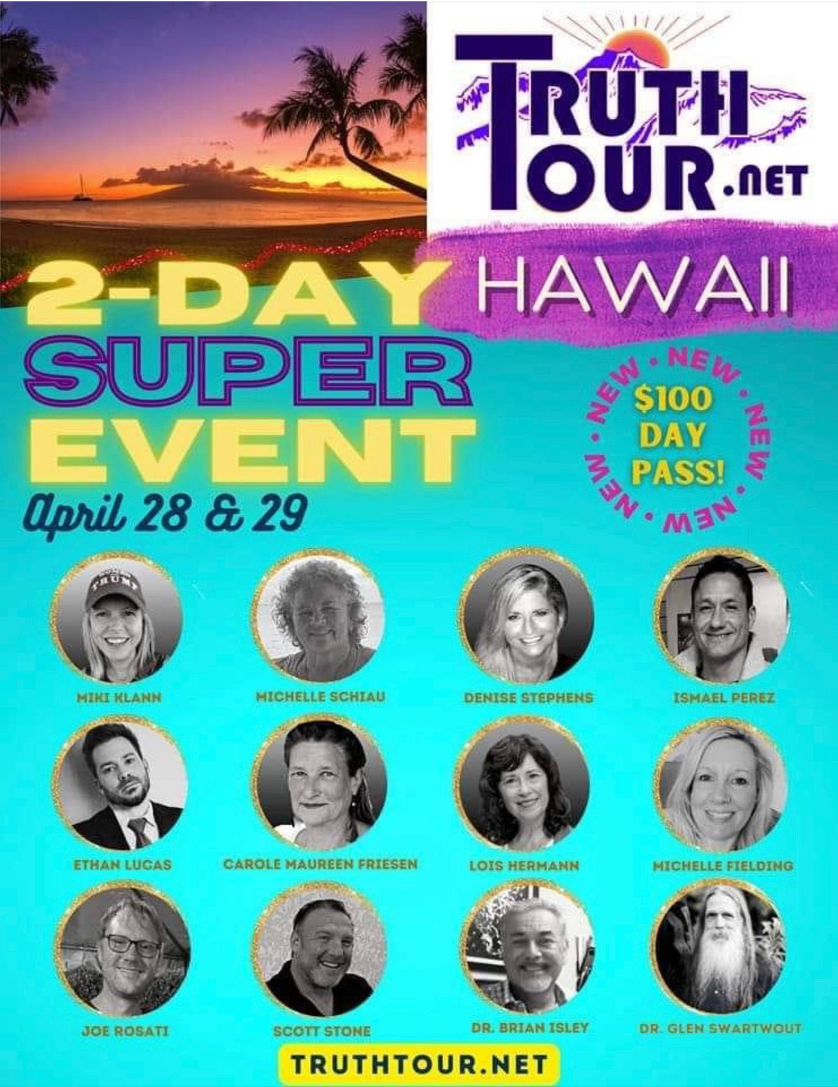 Meet me in Hawaii — Michelle Fielding - Spiritual Coach - Buymeacoffee