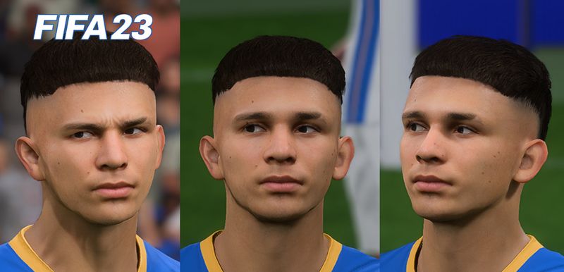 Just4fun is FIFA23 Facemaker - Buymeacoffee