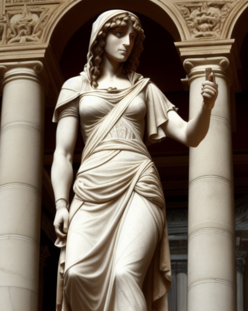 The Tragic Clash of Reason and Faith: The Legacy of Hypatia of ...