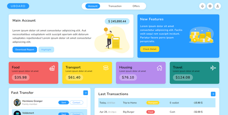 Responsive Job Portal Website (Full Source Code) - Buymeacoffee
