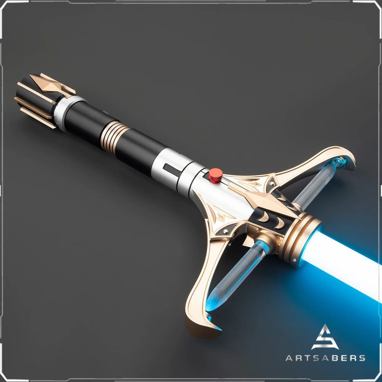 High Republic Lightsaber: Explore the New Era — ARTSABERS