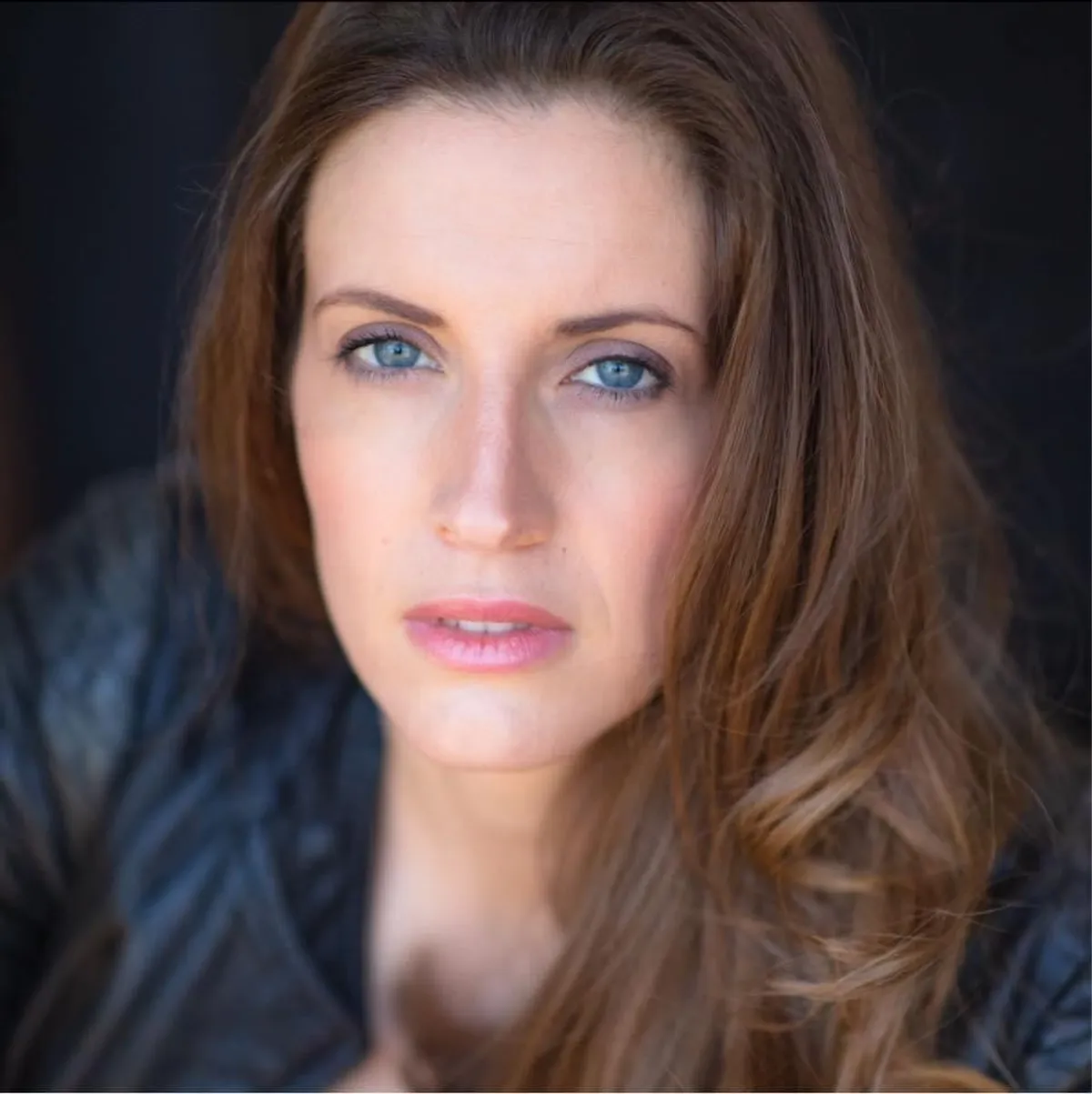 Actor Rae Leigh — Rae Leigh