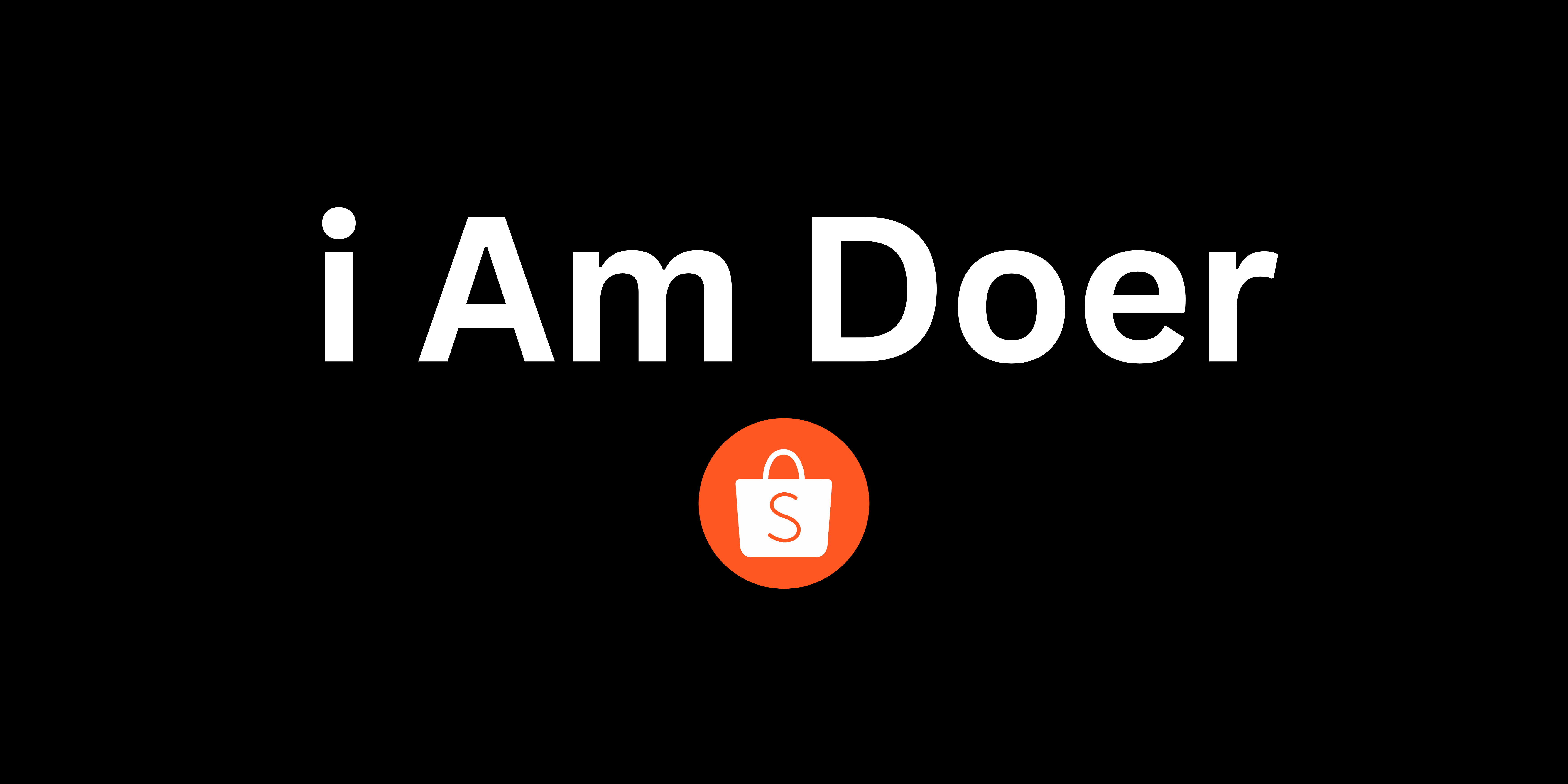 Posts | I Am Doer Challenge