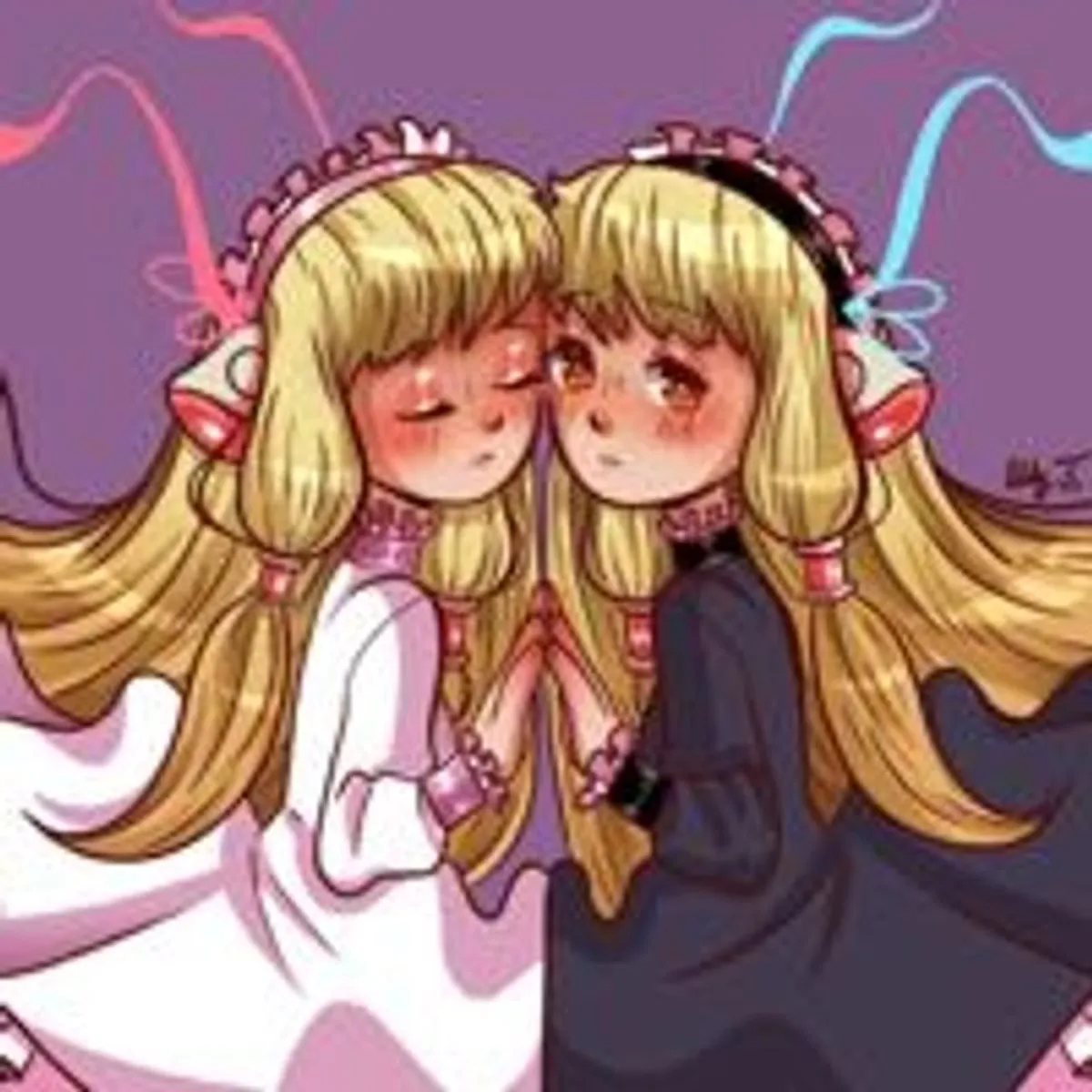 Abby Ryan is doing digital artwork - Buymeacoffee