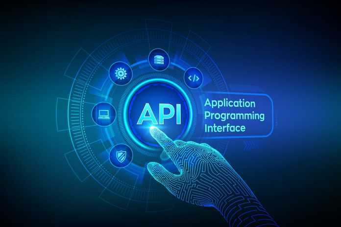 Using Delphi To Connect To Different Apis With Examples Of Source Code 0125