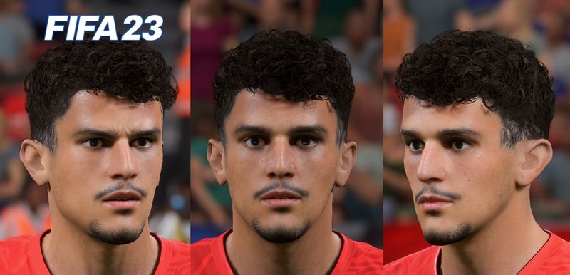 Just4fun is FIFA23 Facemaker - Buymeacoffee