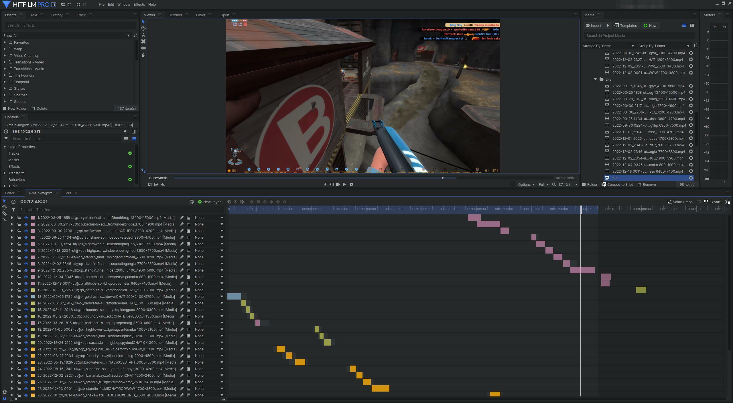 Tf2 Wip — Bing Soy Buymeacoffee