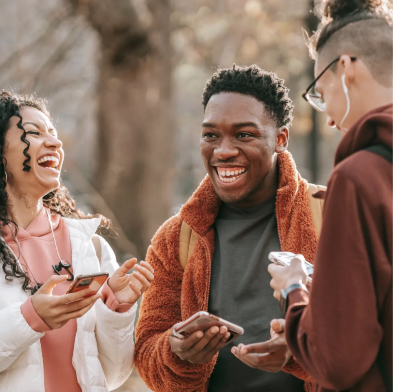 How To Make Friends Around The World With Mobile Apps The Ultimate
