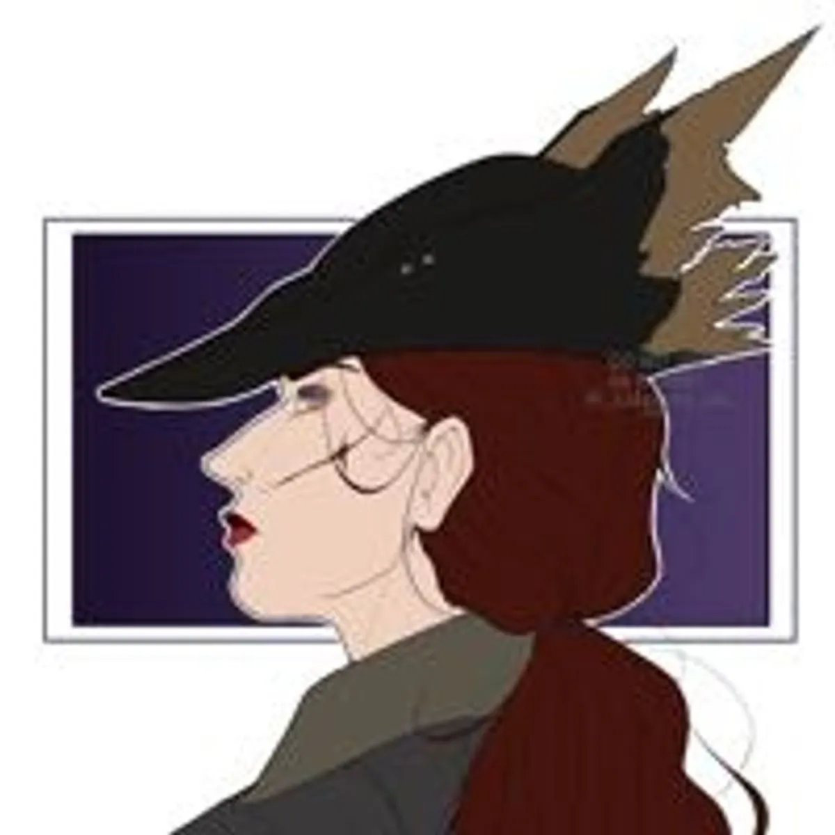 Calamity_Art is creating art (or at least trying to)