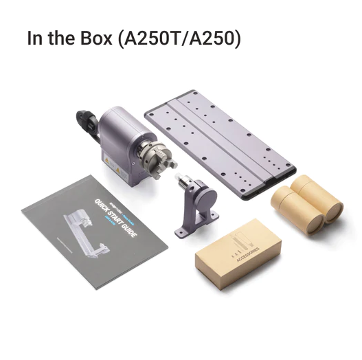 Upgrade your Snapmaker 2.0 with the 10W High Power Laser Module — Snapmaker