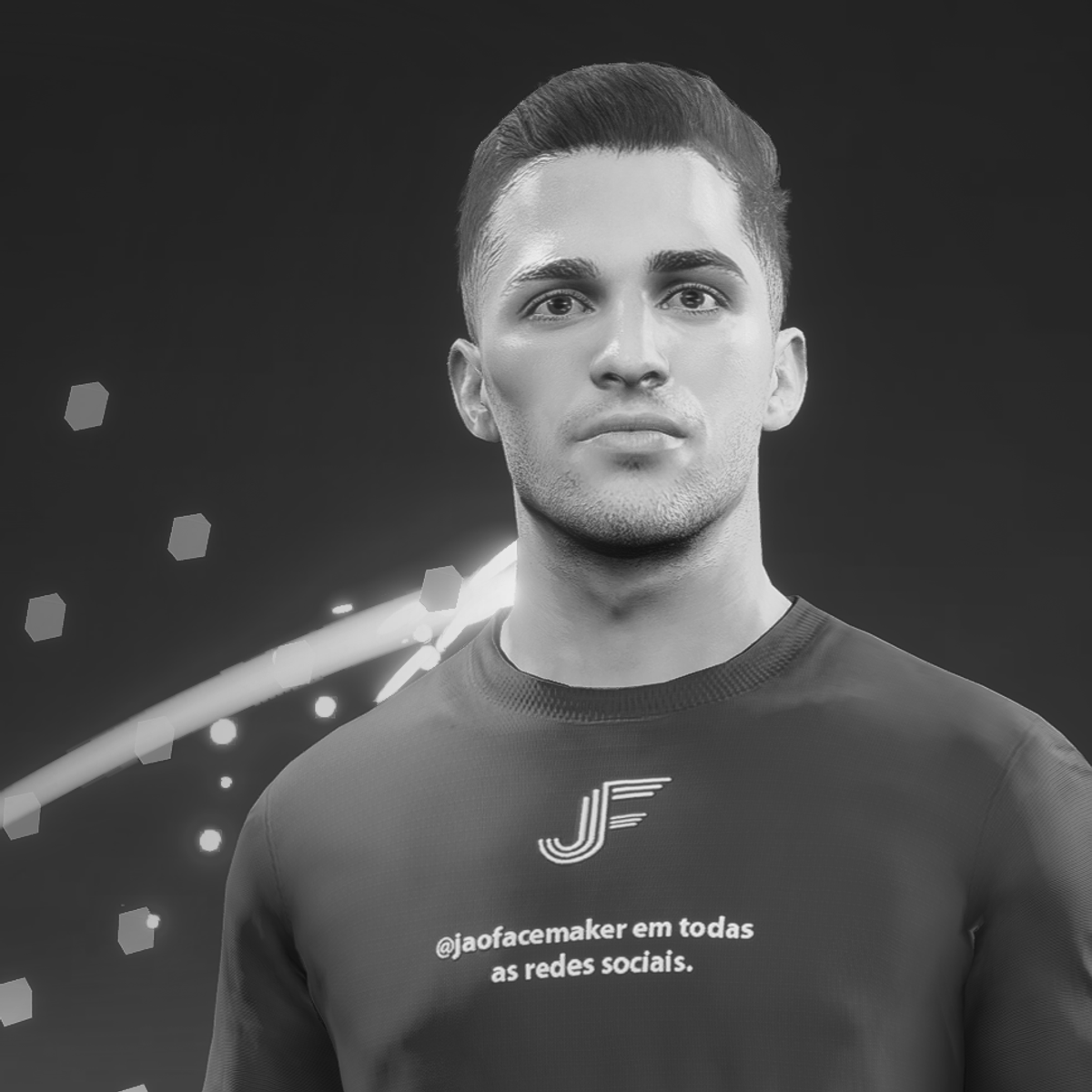 Face Zakharyan mod for FIFA 22 - Buymeacoffee