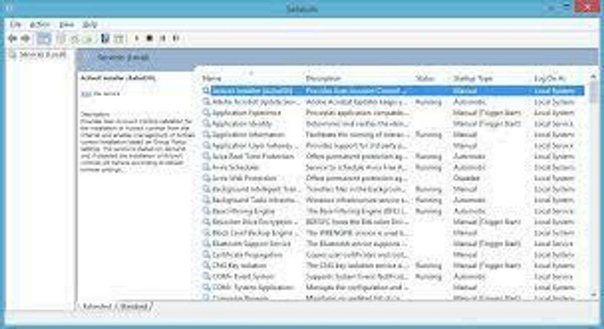 Windows Service With Delphi — Delphifan Forum Buymeacoffee