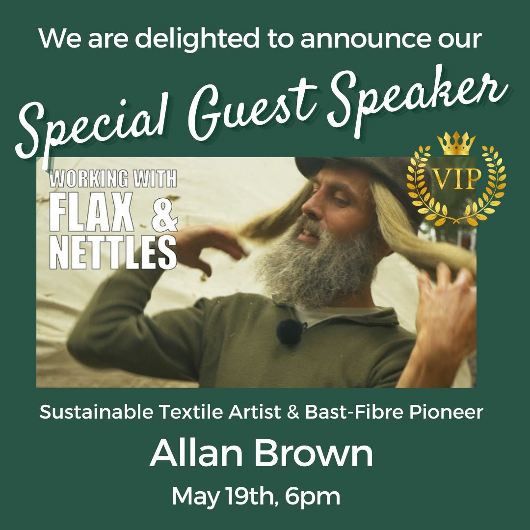 Build you own mini flax brake — Lets Grow Flax