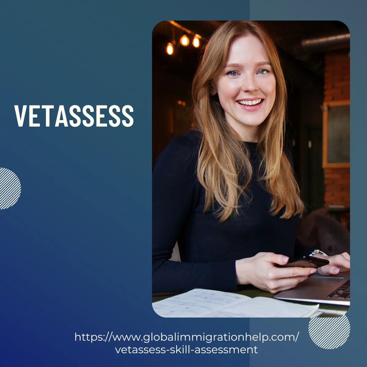 VETASSESS Skills Assessment for Skill Development — Global Immigrationhelp