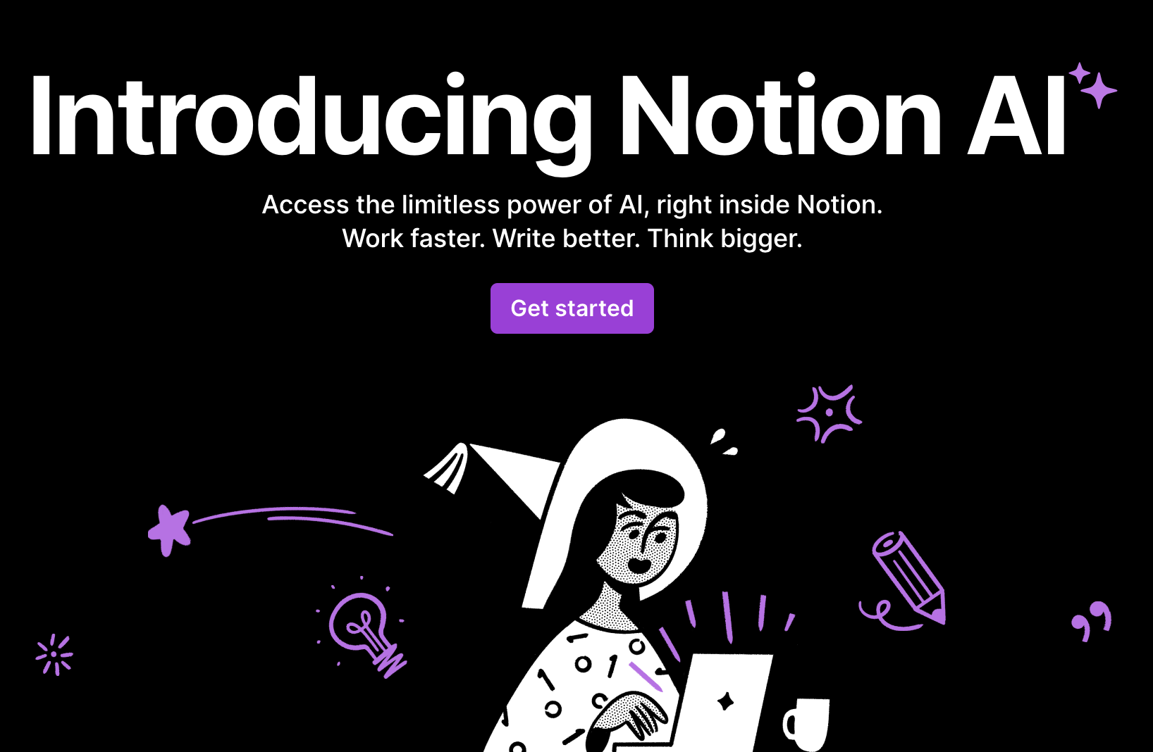 10 Ways to Use Notion AI to Create Engaging Content — Christel Guillen ...