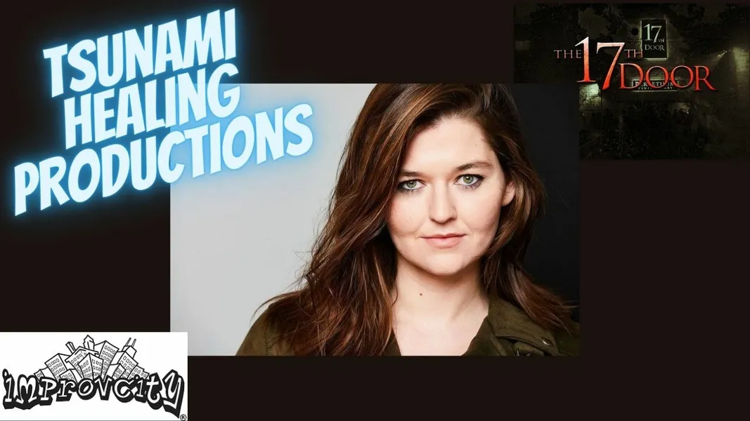 Performer & Entertainer: Amanda Picard — Justin Castillo