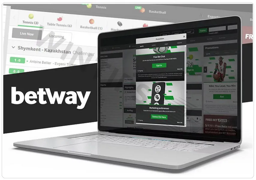 Beginners Step By Step Betway Withdrawal Guide — Wintipscom