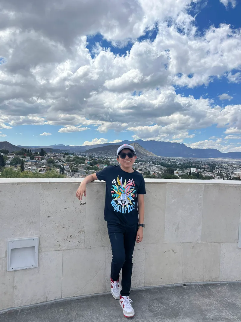 Andree Malerva is Web Developer - Buymeacoffee