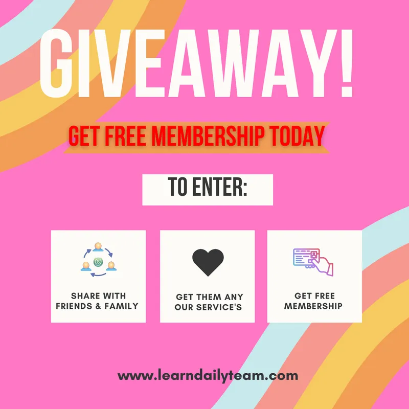 Learn Daily Team is Creating web development tutorials - Buymeacoffee