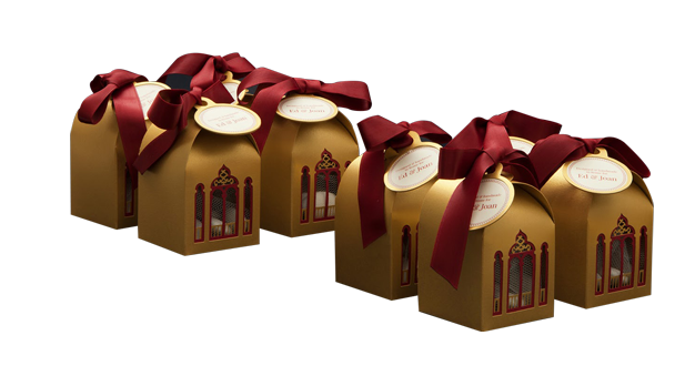 Boosting Brand Awareness with Custom Gift Card Boxes — Anita Terry