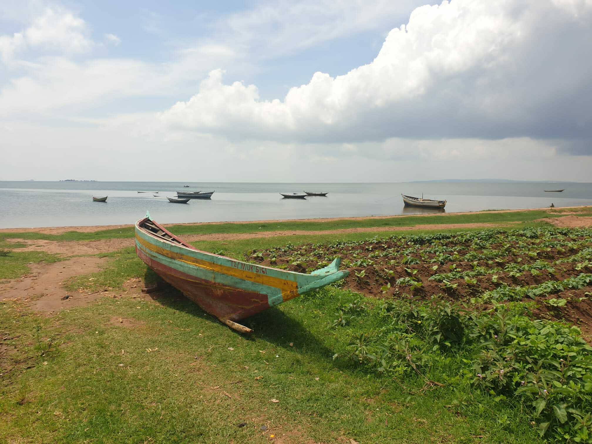 Explore Ukerewe Island: 2023 — Paschal Phares