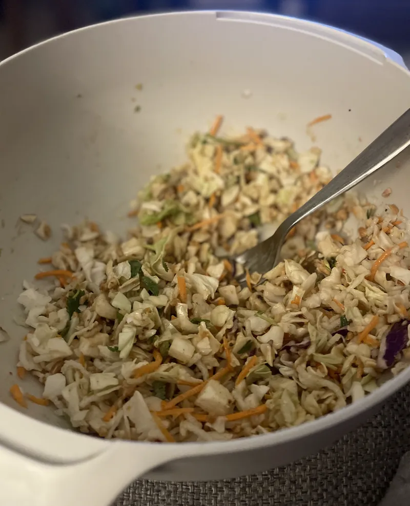 Culinary Therapy | Don't Sum Me Up is healing trauma through food and ...