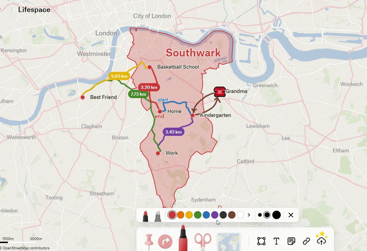 Felt - from collaborative map to programming language (F#) — Paweł ...