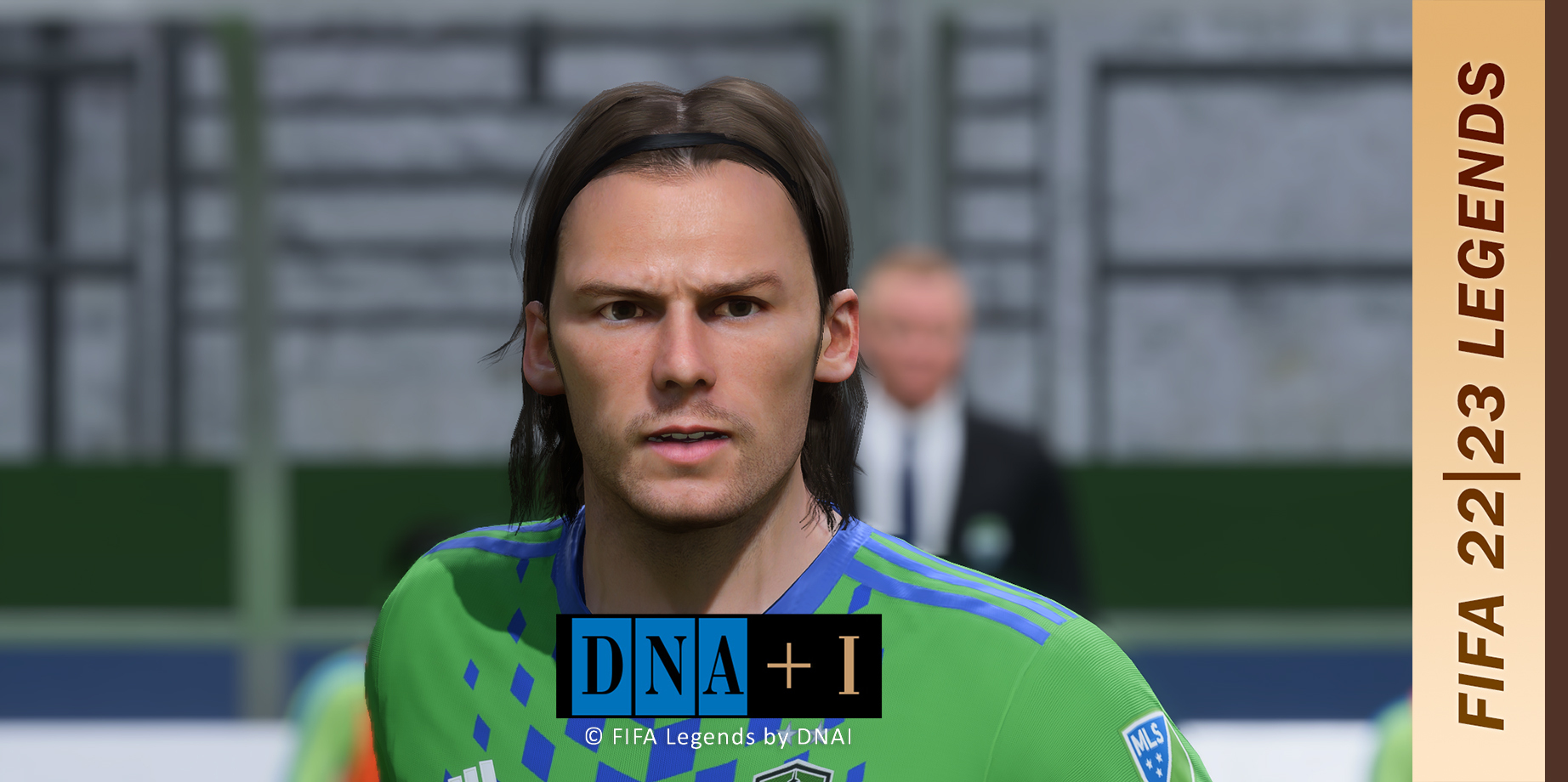 Early-Access: July facepack Part 3 — FIFA/PES Legends by DNAI