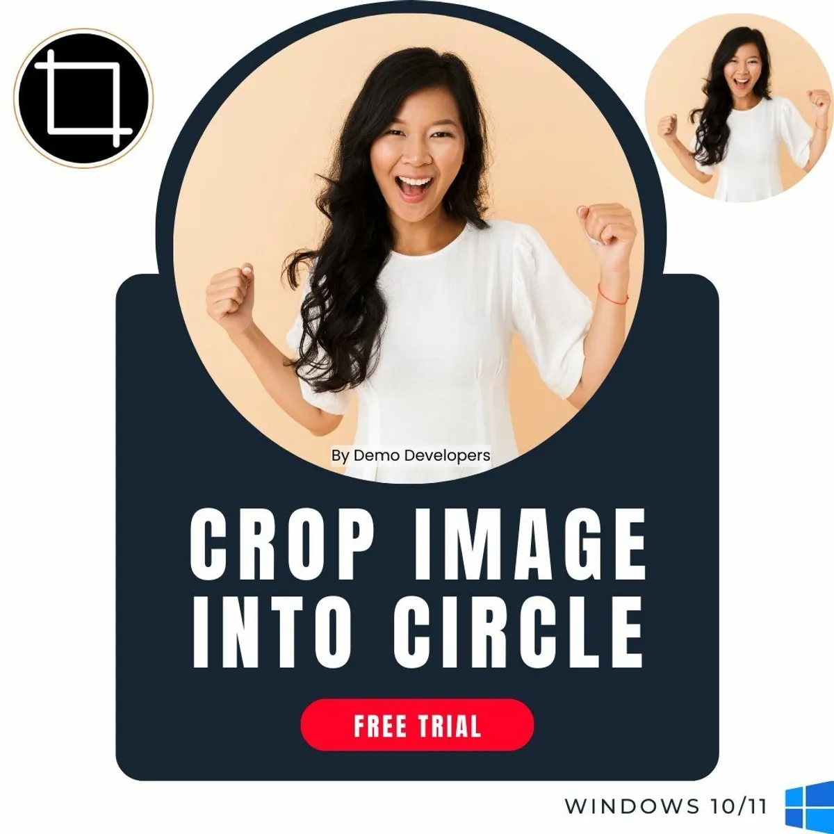 Perfectly Crop Your Photos with Circle Image Cropper — ᗪᗴᗰO ᗪᗴᐯᗴᏝOᑭᗴᖇᔕ
