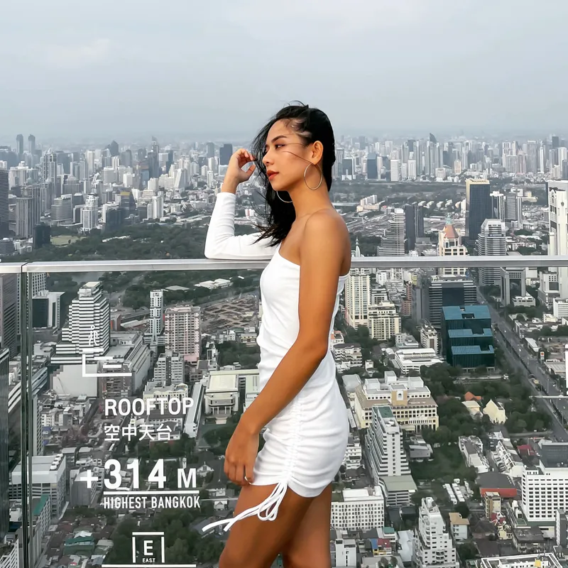 YING is creating YouTube videos - Buymeacoffee