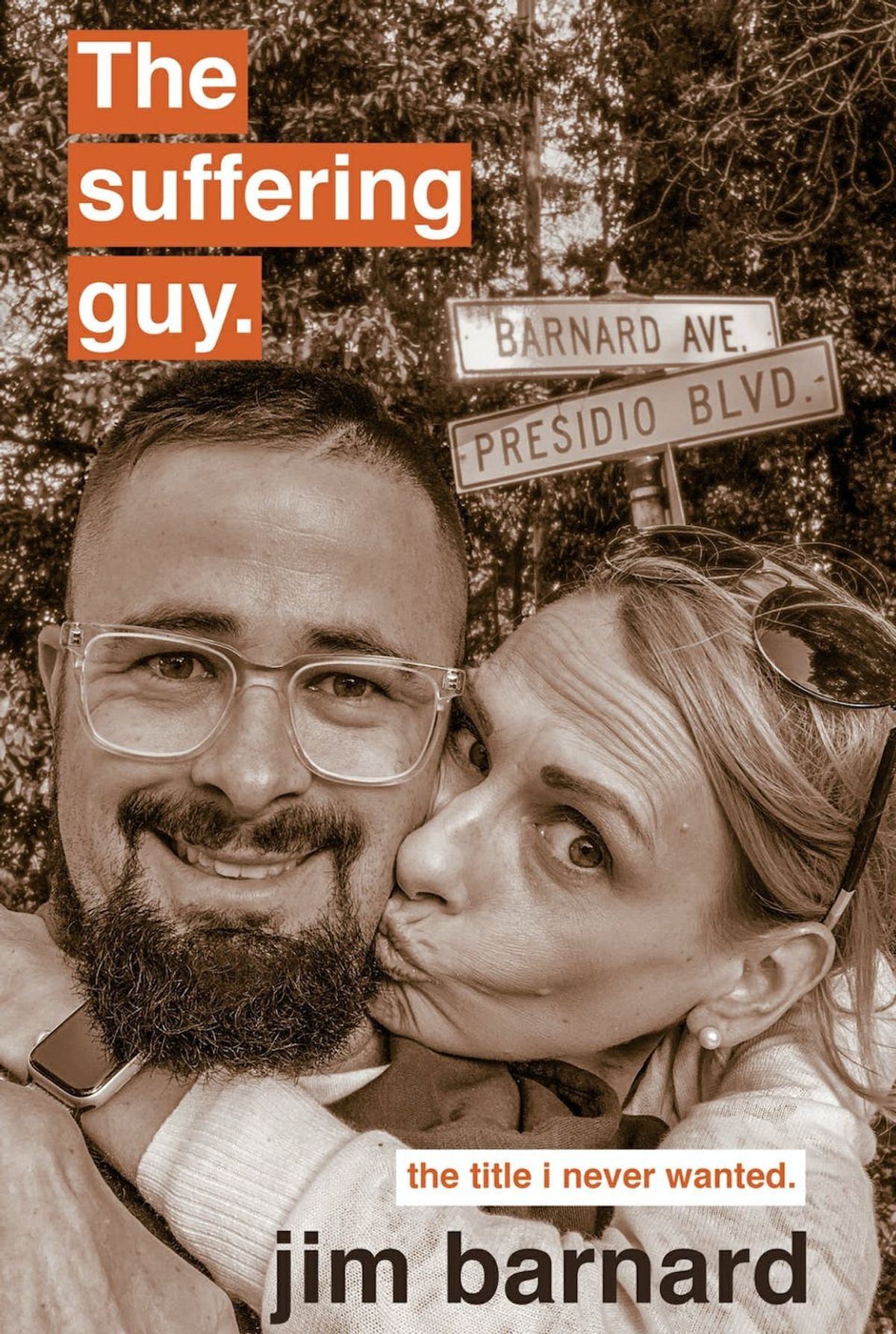 Special Guest Interview #17: Pastor and Author Jim Barnard — Come to ...