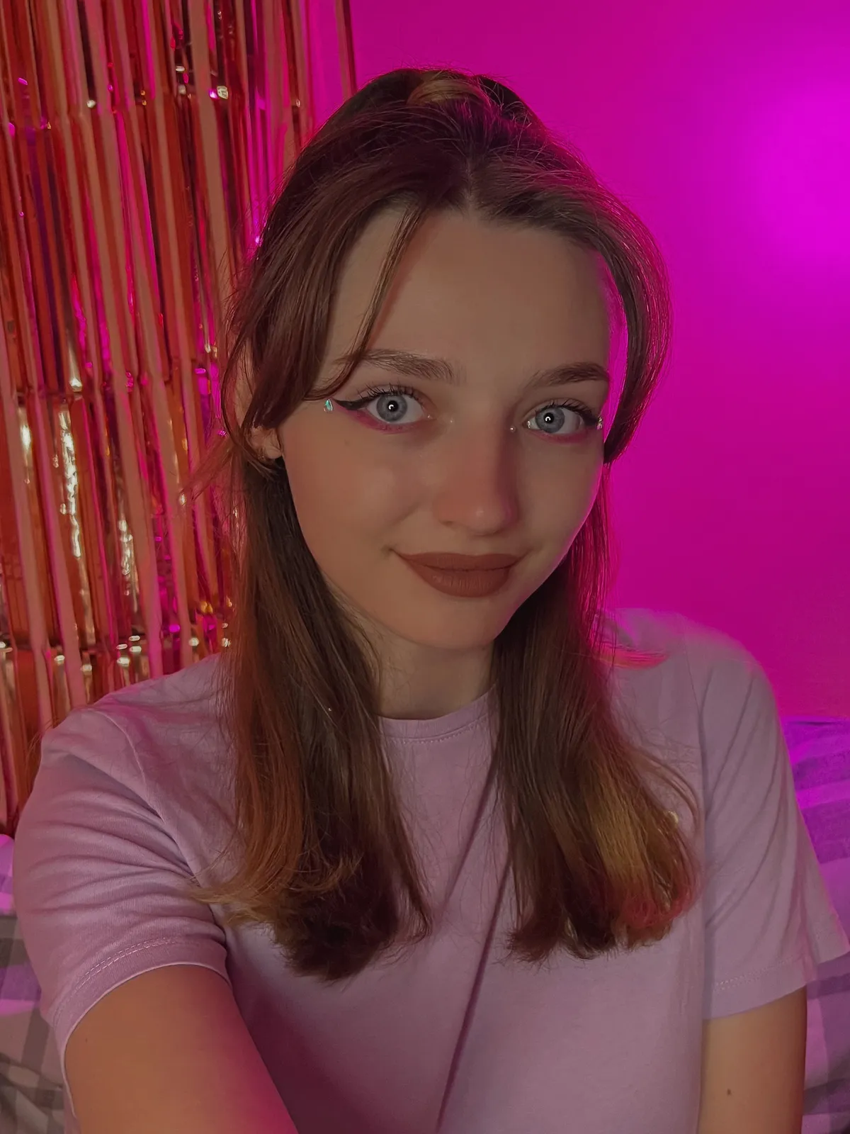 Barbie 💕 — Alina Raccoon