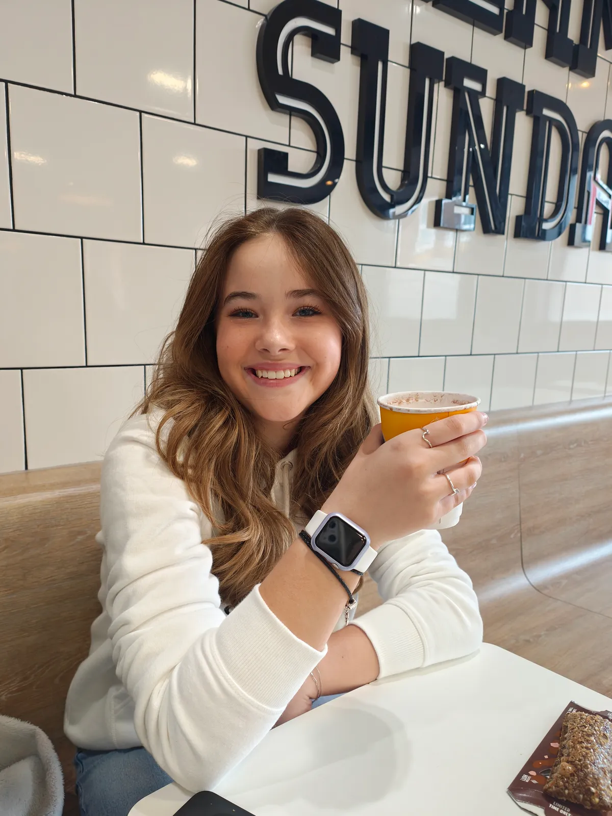 Thanks everyone for your support, you're all amazing! 😍😘 — Elise Rae