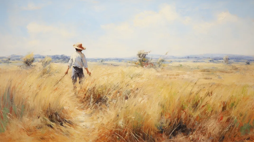 From the cutting room floor - Fritz Duquesne — Philip Thompson