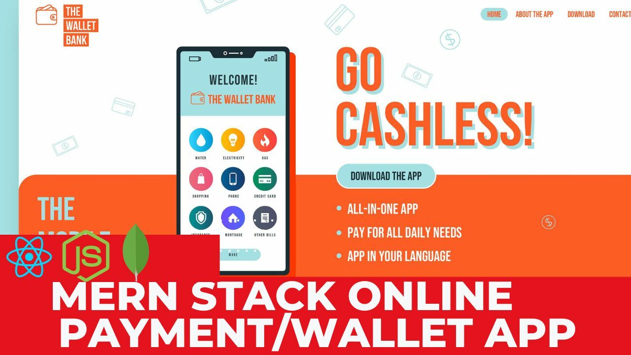 How to Build a Food Ordering App with MERN Stack — Stack Master