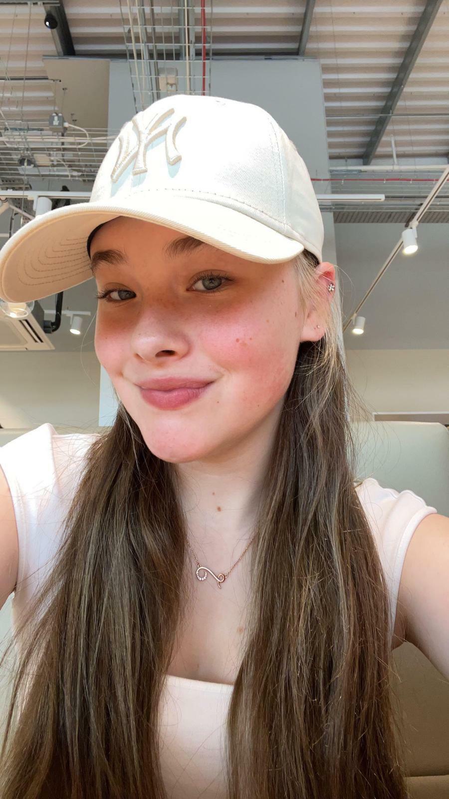 Happy Sunday ☀️ — Elise Rae